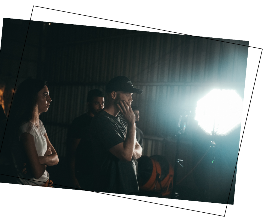 Home - Plan B Production Agency