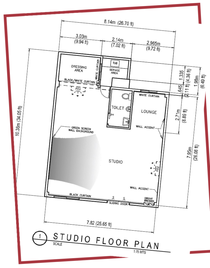 Studio - Plan B Production Agency